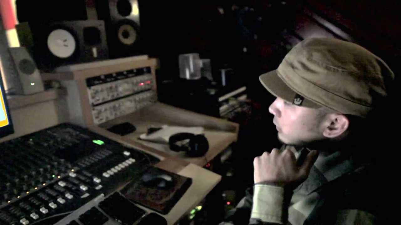 Slanted Visions - Get On Top Feat. LAzee Luu (Official HQ Music Video ...