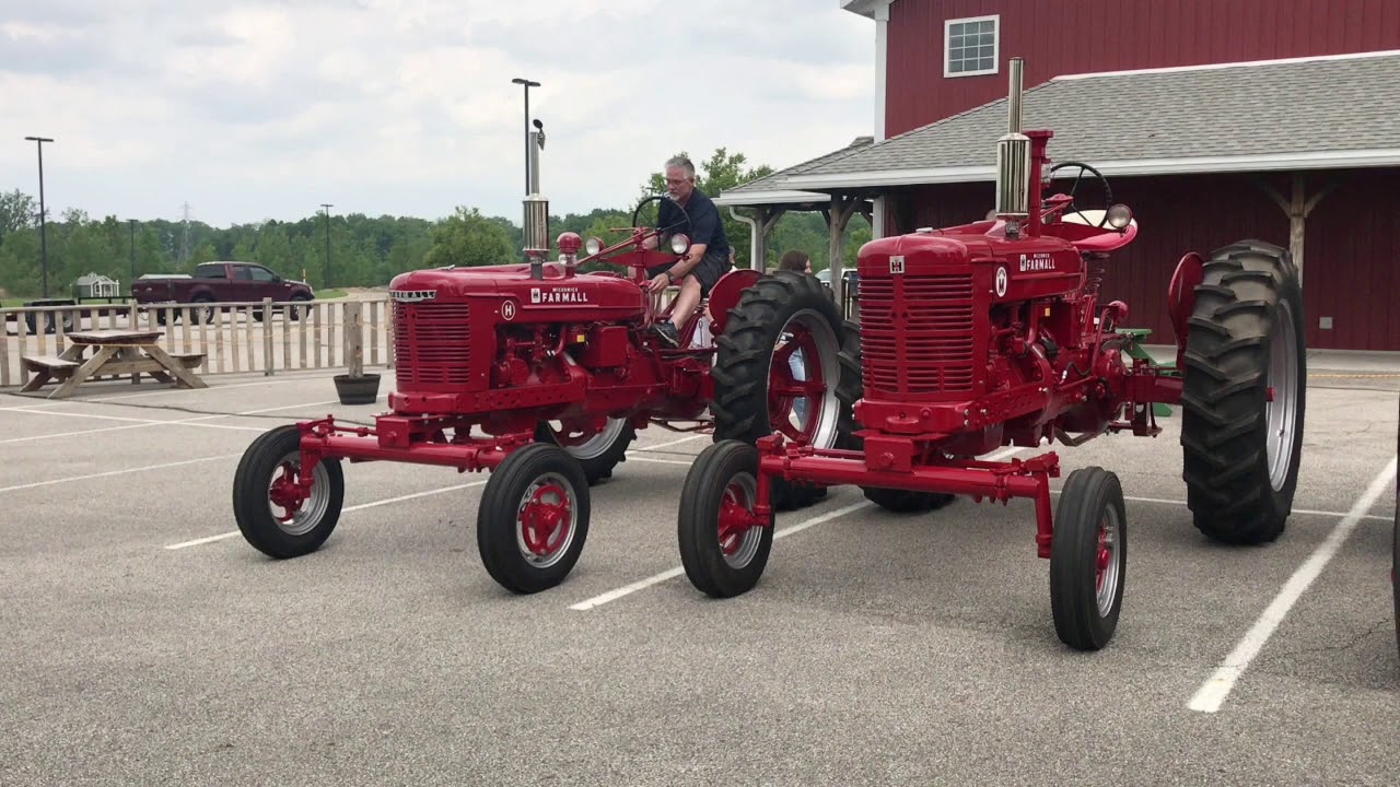 2019 Red Power Review - YouTube