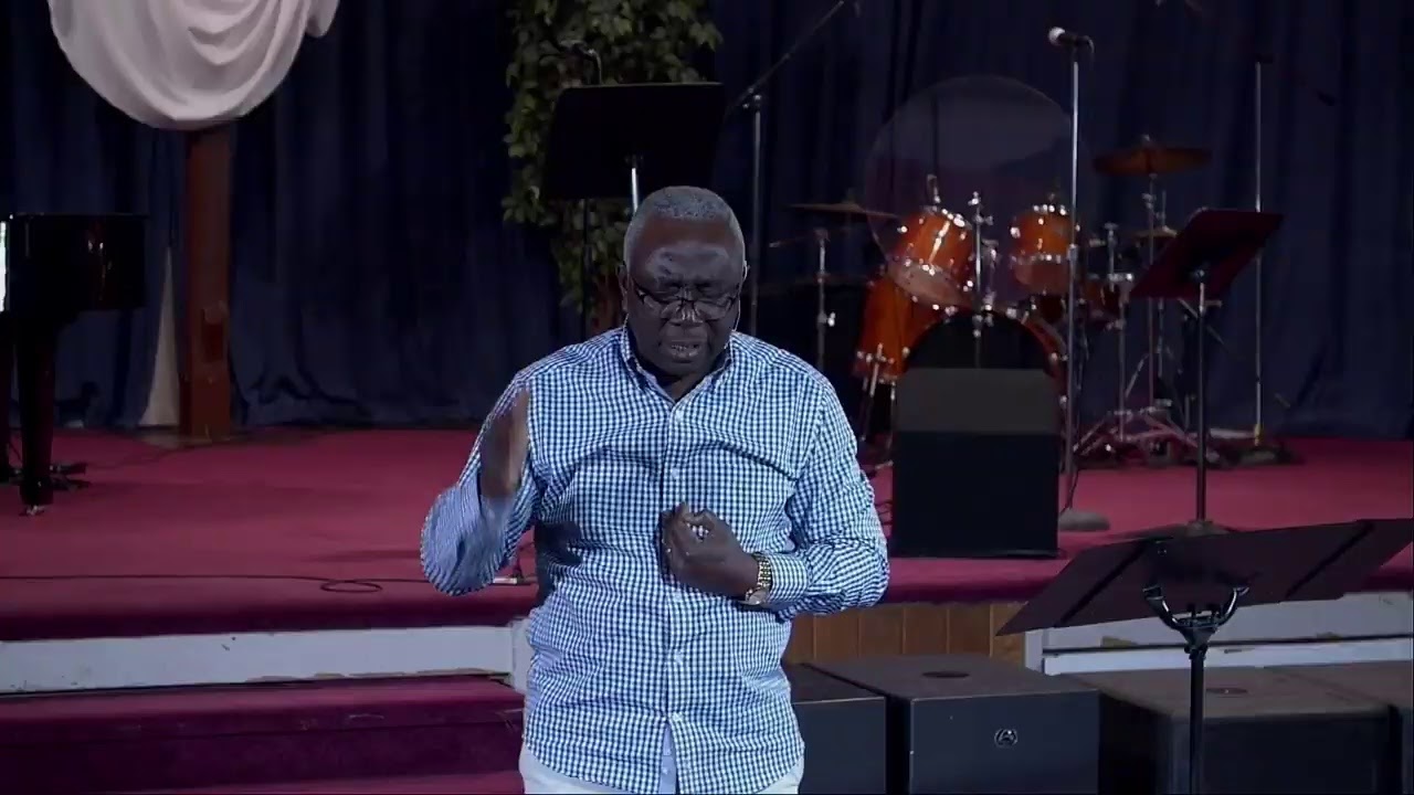 Christian Life Centre FSJ Live Stream - YouTube
