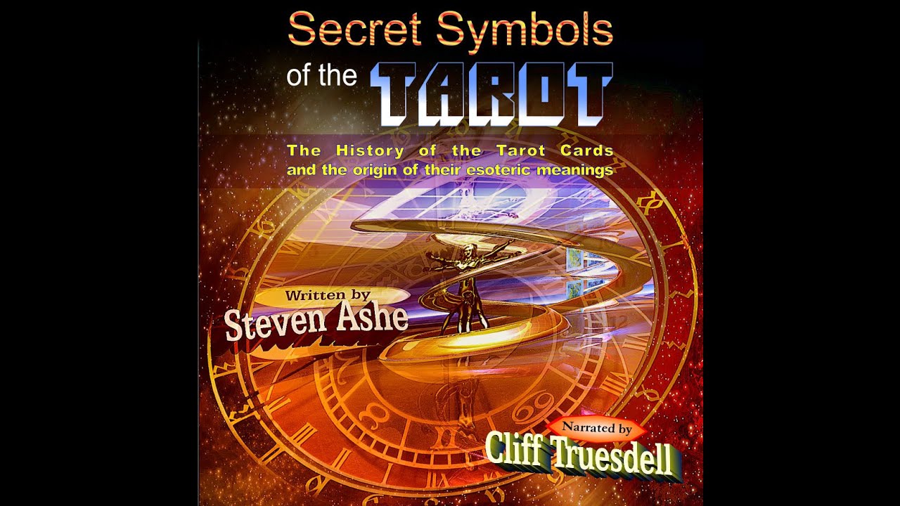 Secret Symbols of the Tarot - YouTube