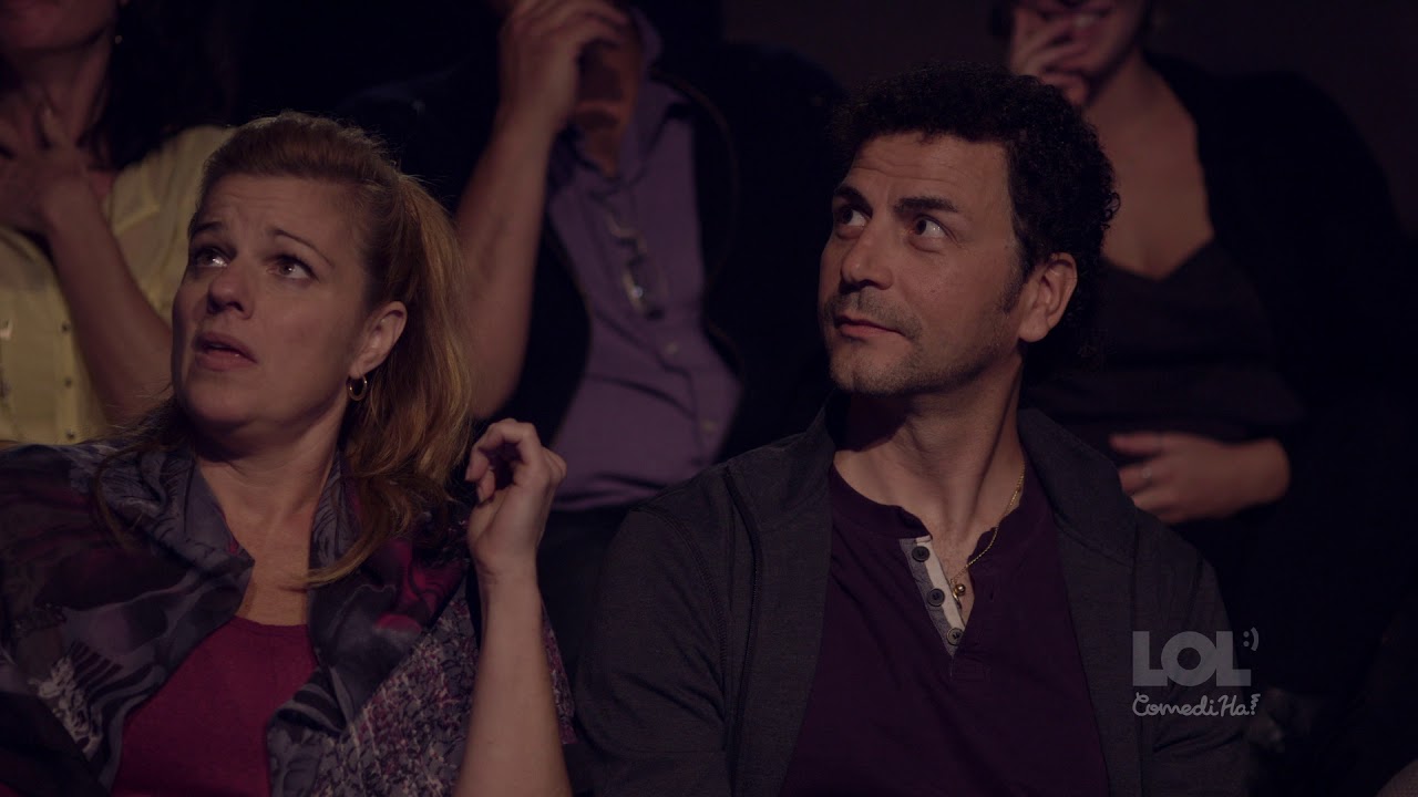 Kids show // LOL ComediHa! - YouTube