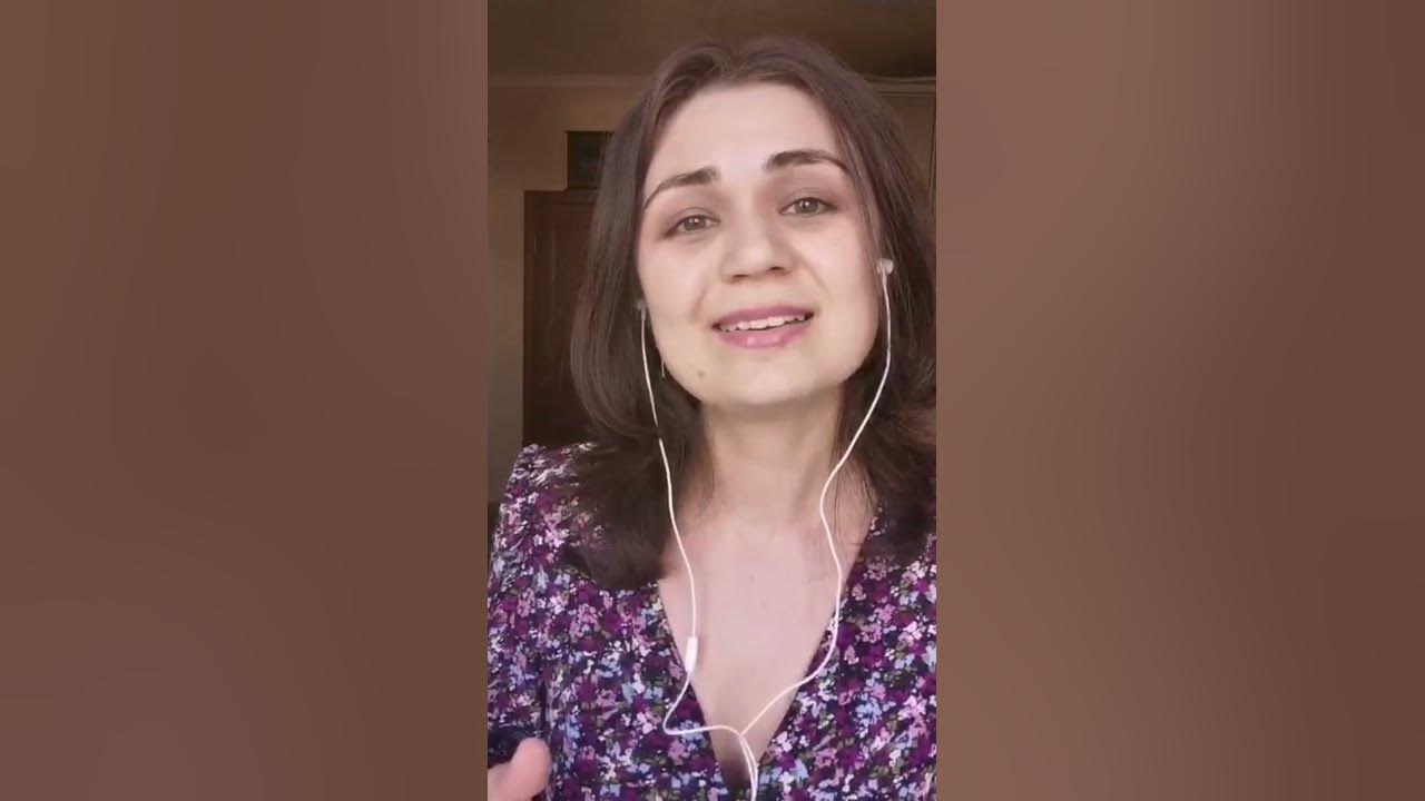 Кавер на песню Ты меня не забывай Гузель Хасанова Cover Of Dont