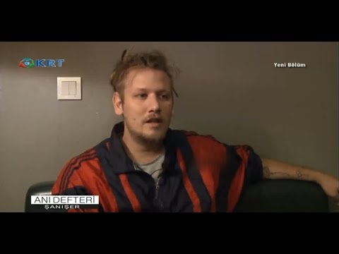 Anı Defteri - Şanışer - 7 Mayıs 2018 - KRT TV