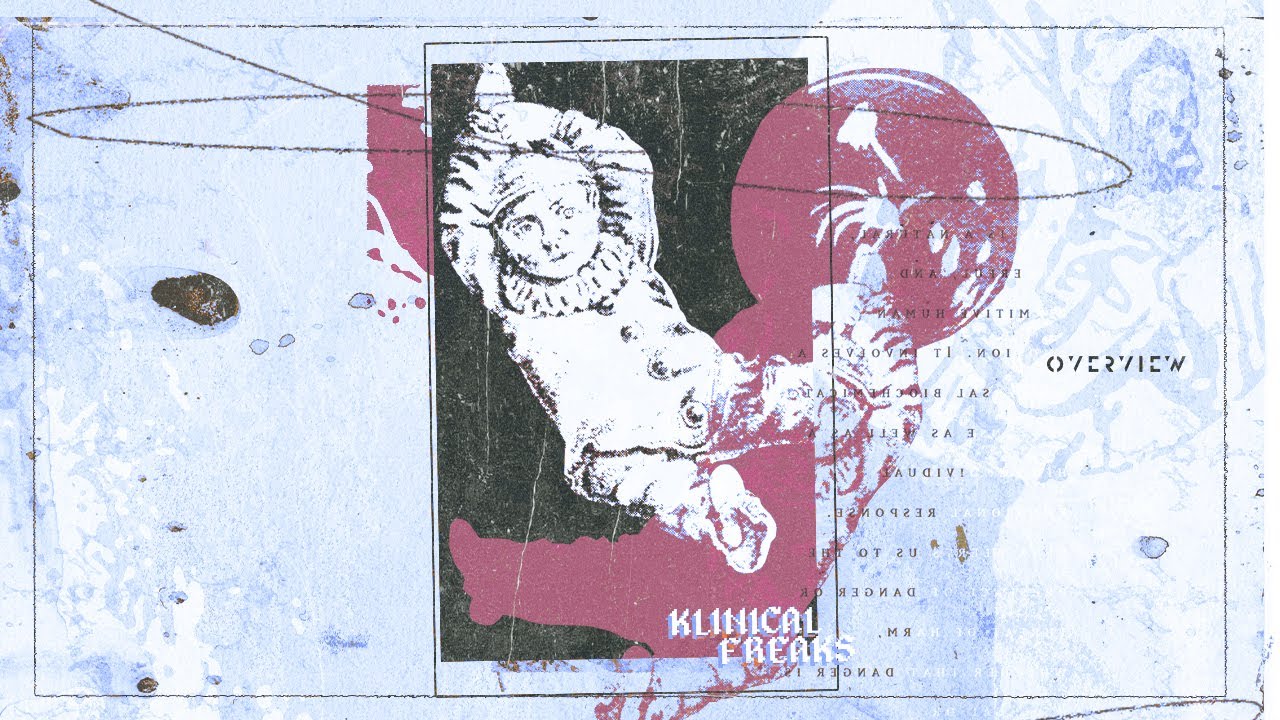 Klinical - Made It Clear [Overview Music] - YouTube