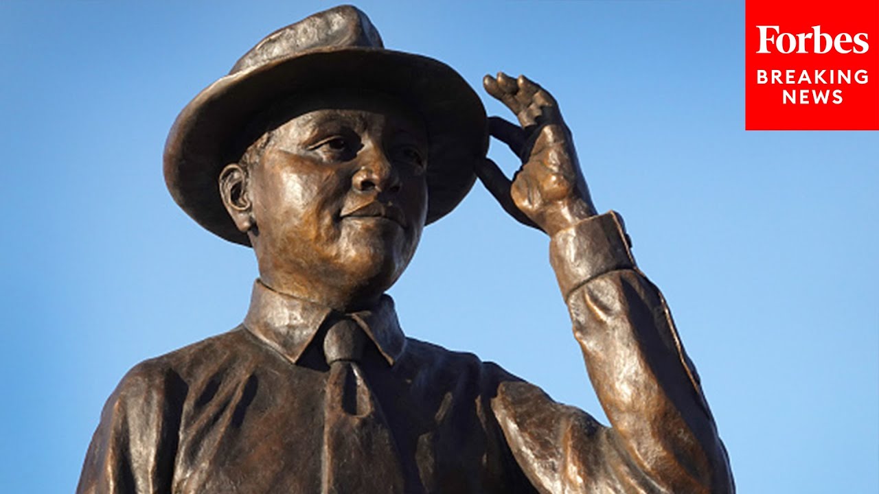White House Discusses Emmett Till Monument:His ‘Murder Was A Catalyst ...