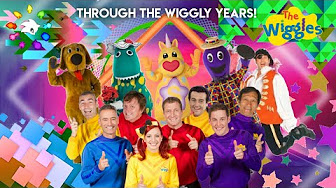 The Wiggles Song Jukebox (Fanmade) - YouTube