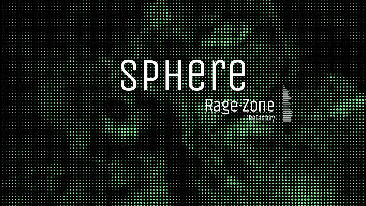 Rage-Zone - Sphere - YouTube Music