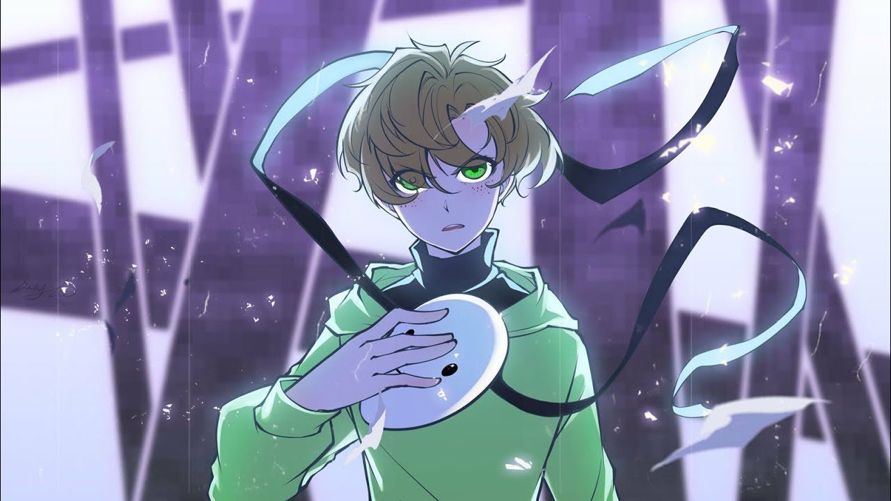 Nightcore - Mask (Dream) - YouTube