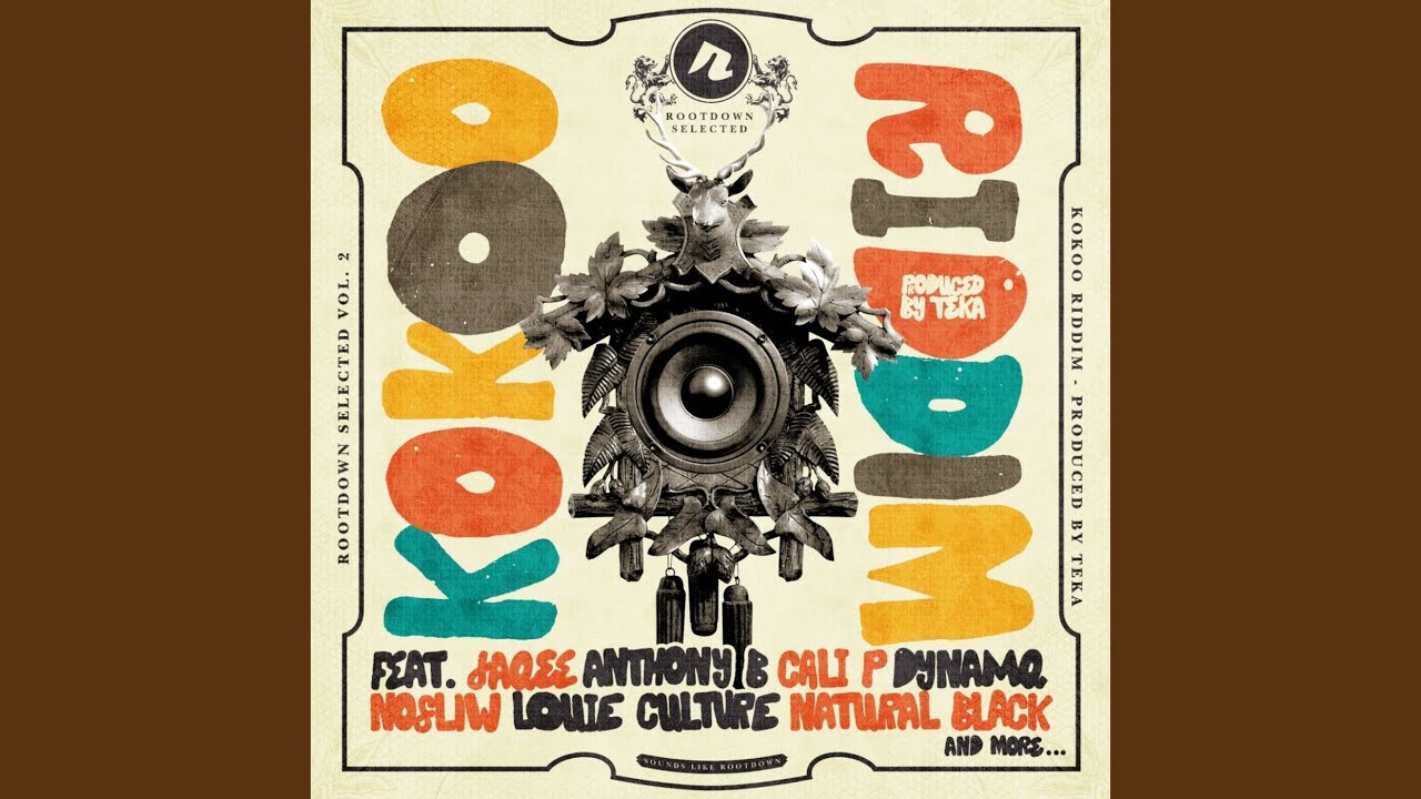 Boogie Rock - YouTube