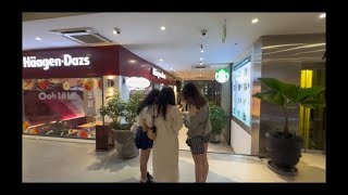 Saigon Garden 99 Nguyen Hue – Hidden Food & Coffee Paradise in Ho Chi Minh City!