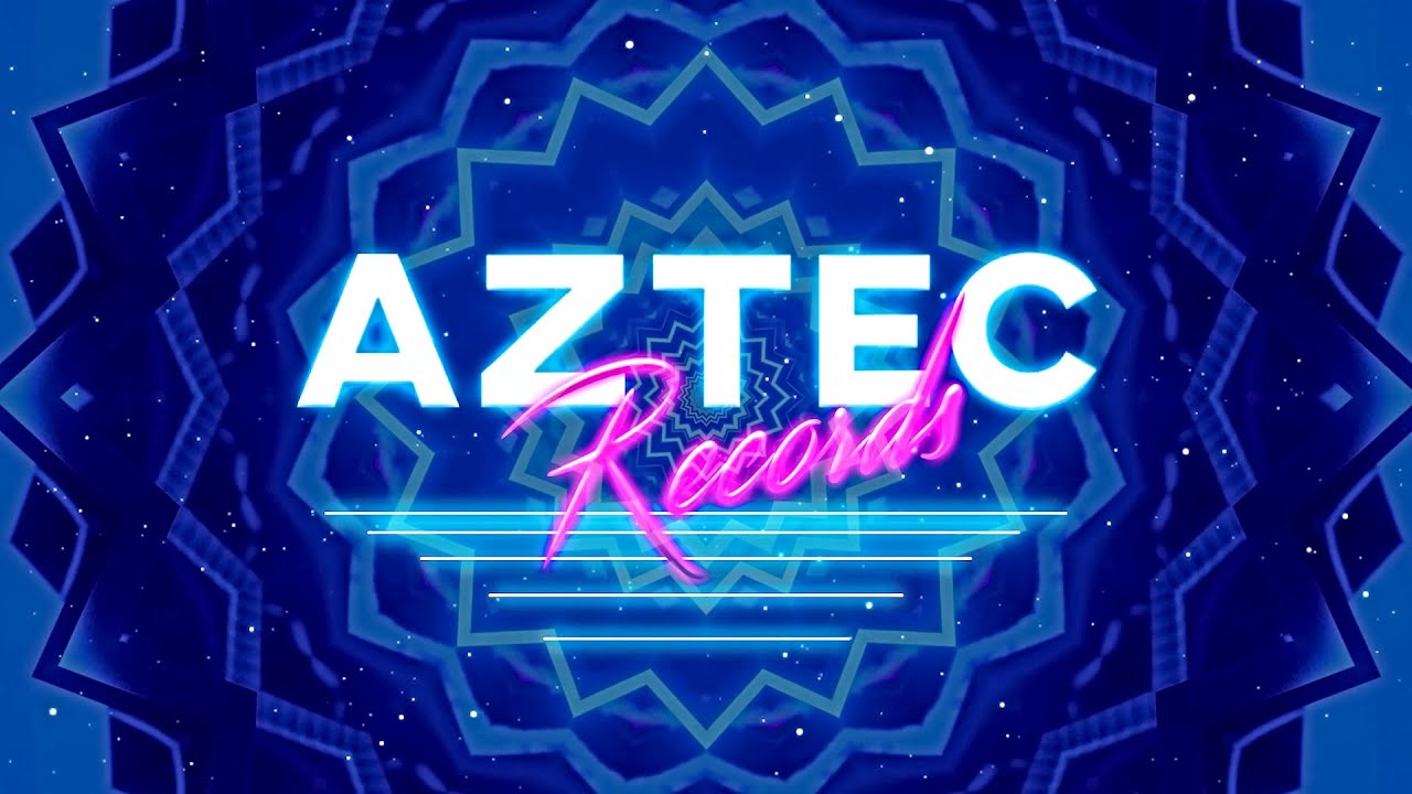 Aztec Records ⚡ Coming Up In May [Synthpop - Retrowave - Synthwave ...