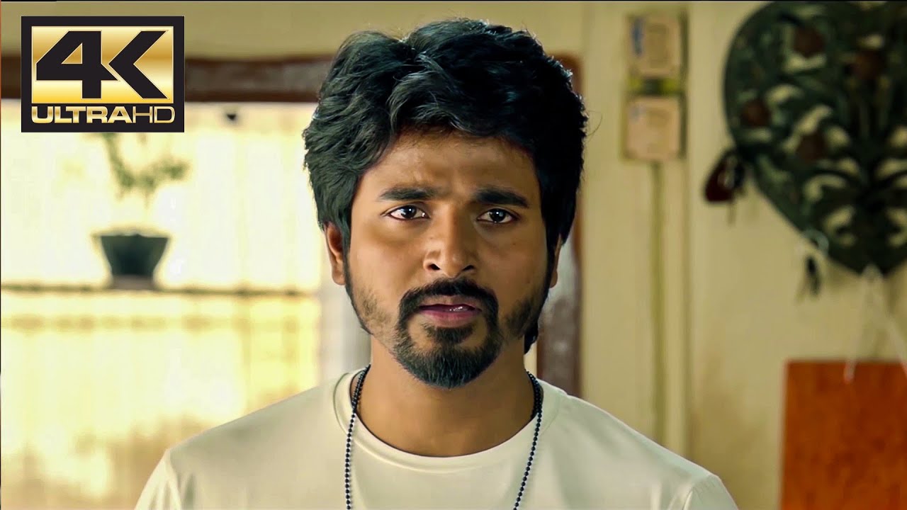 Kavya family looking for groom | Remo | Sivakarthikeyan | Keerthy ...