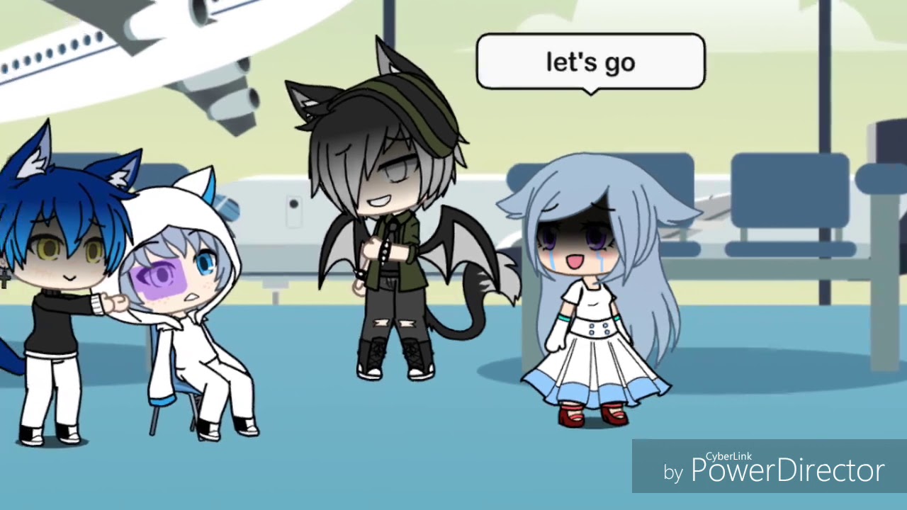 The boy who had a disability(sad gacha life mini movie) - YouTube