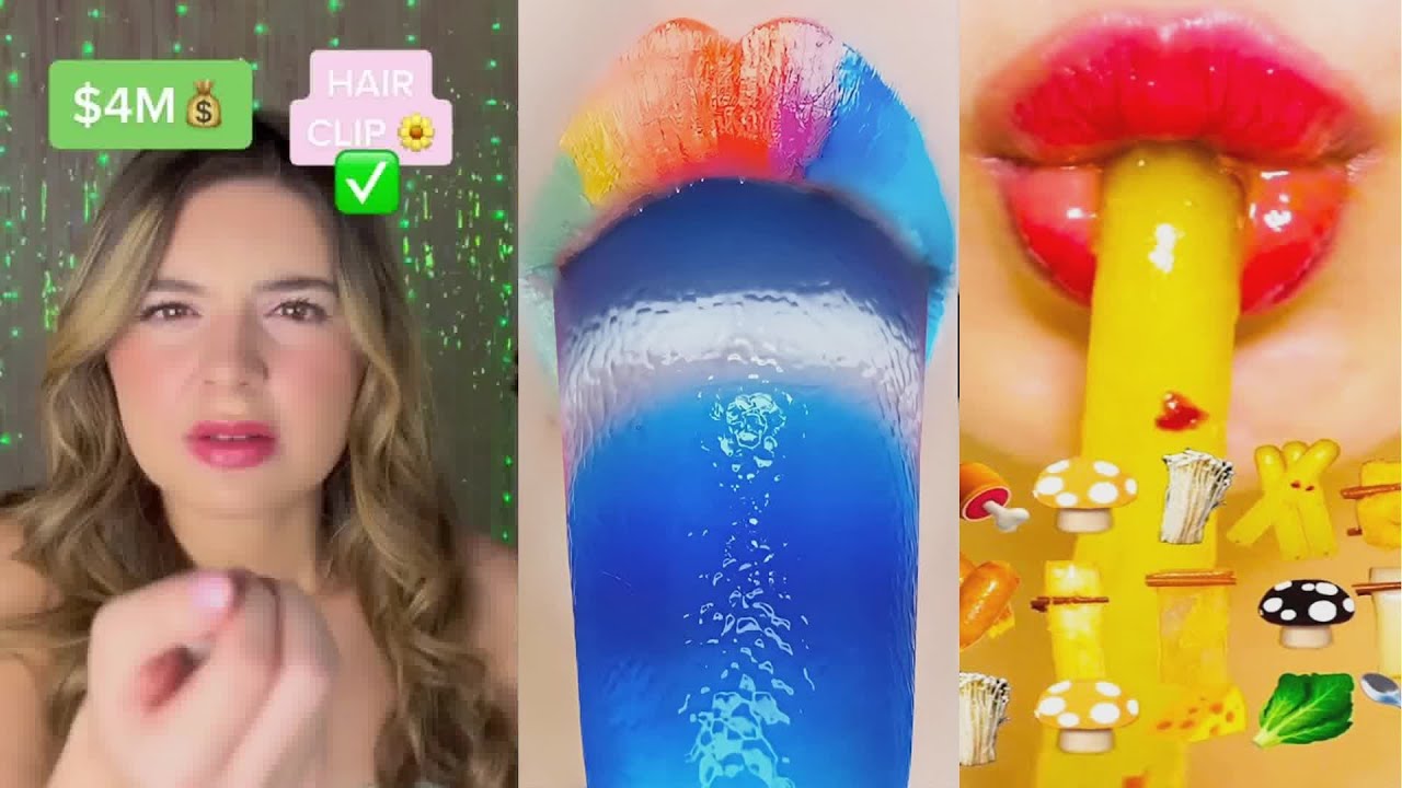 🍷Text To Speech 🍻ASMR eating Storytime || @Brianna Mizura || POVs ...