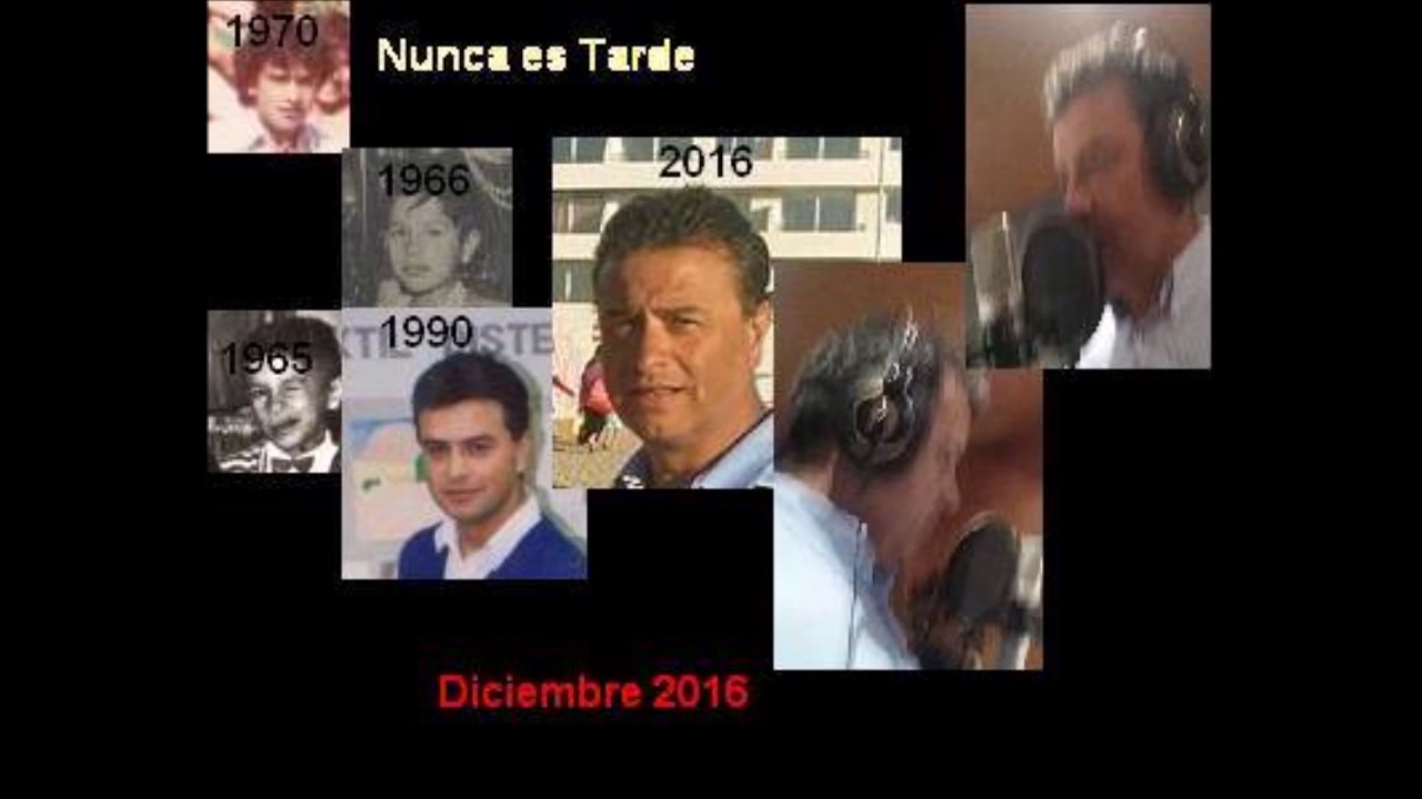 Comprarè Interprete Carlos Labra Gonzalez - YouTube