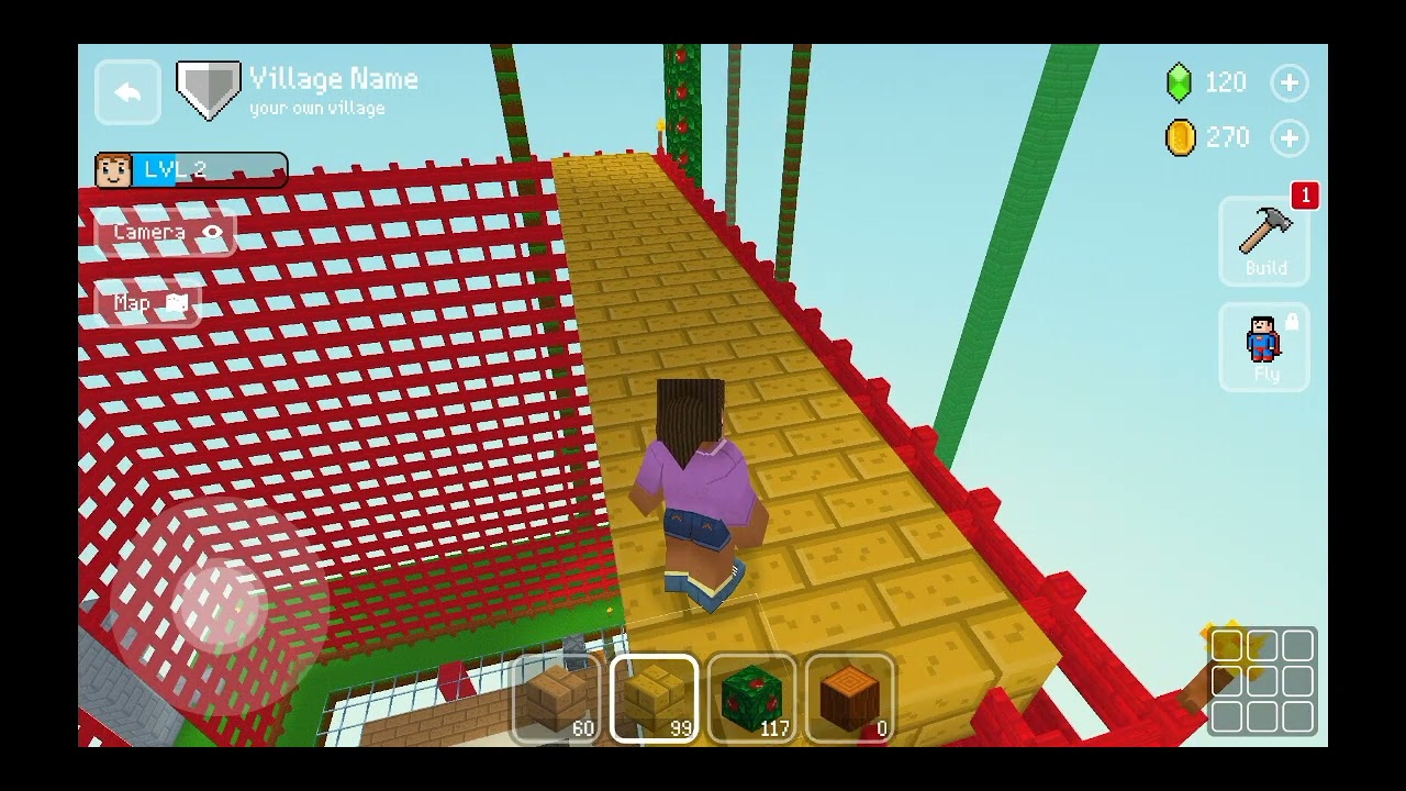 mani block air my home - YouTube