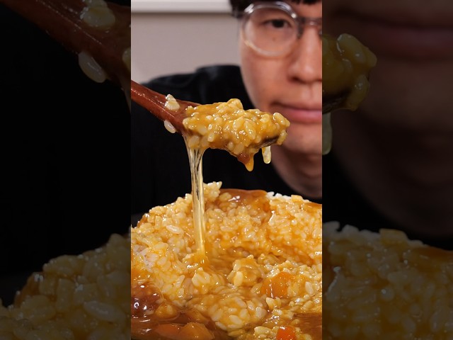 sealed pouch curry with egg ?? | kenty_cook｜YouTubeランキング