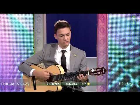 WEPA YLYASOW, AYMYRAT ORAZOW, AMANGELDI ORAZDURDYYEW - Code: 2209011