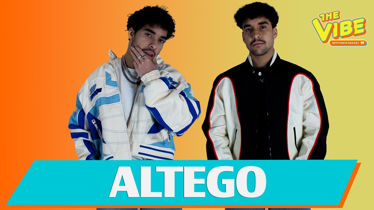 Altego Talks 'Bling Bling,' Social Media, Creating Mashups & MORE ...