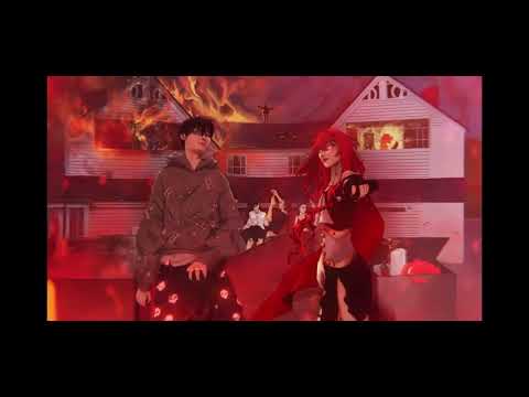 Jack Benjamin & kets4eki - PIKA GIRL (Official Visualiser)