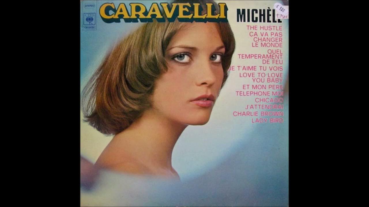 Caravelli - "Michele" - YouTube