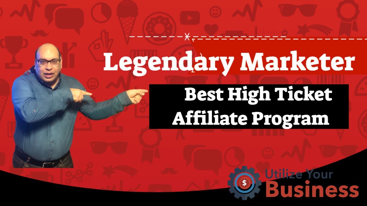 Legendary Marketer Affiliate Program : Compensation Plan Explained ...