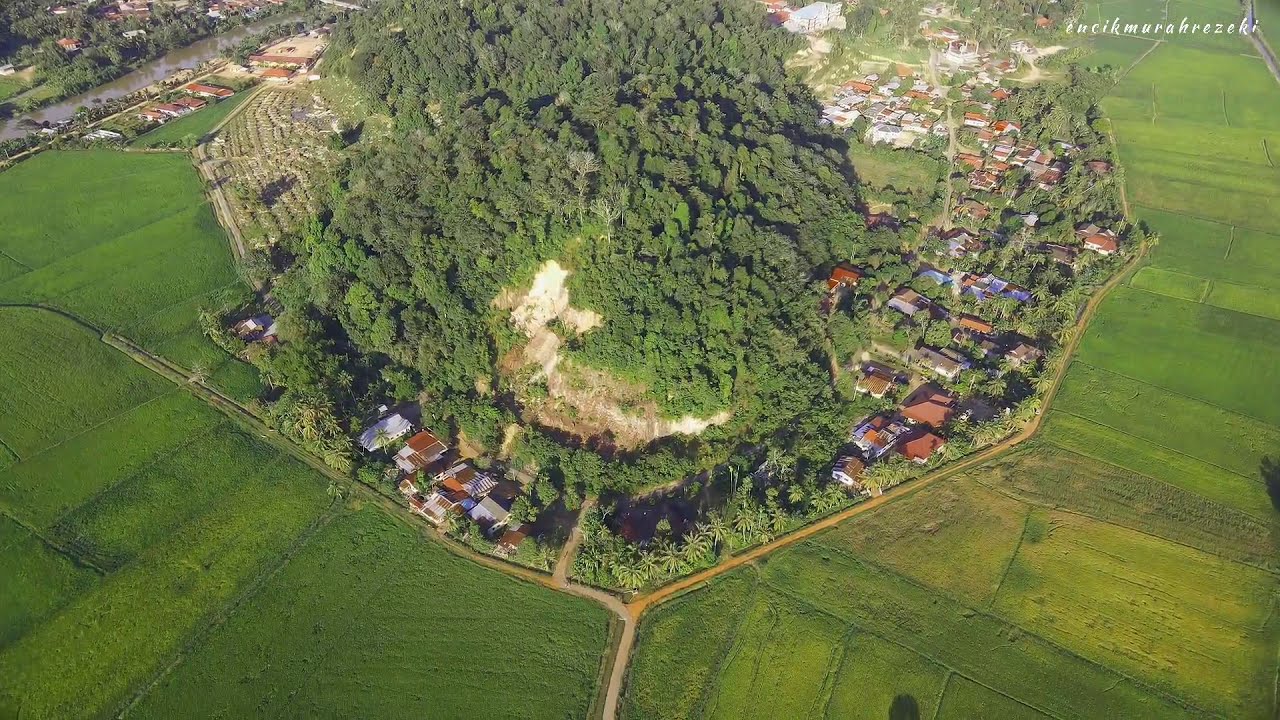 Bukit Choras - YouTube