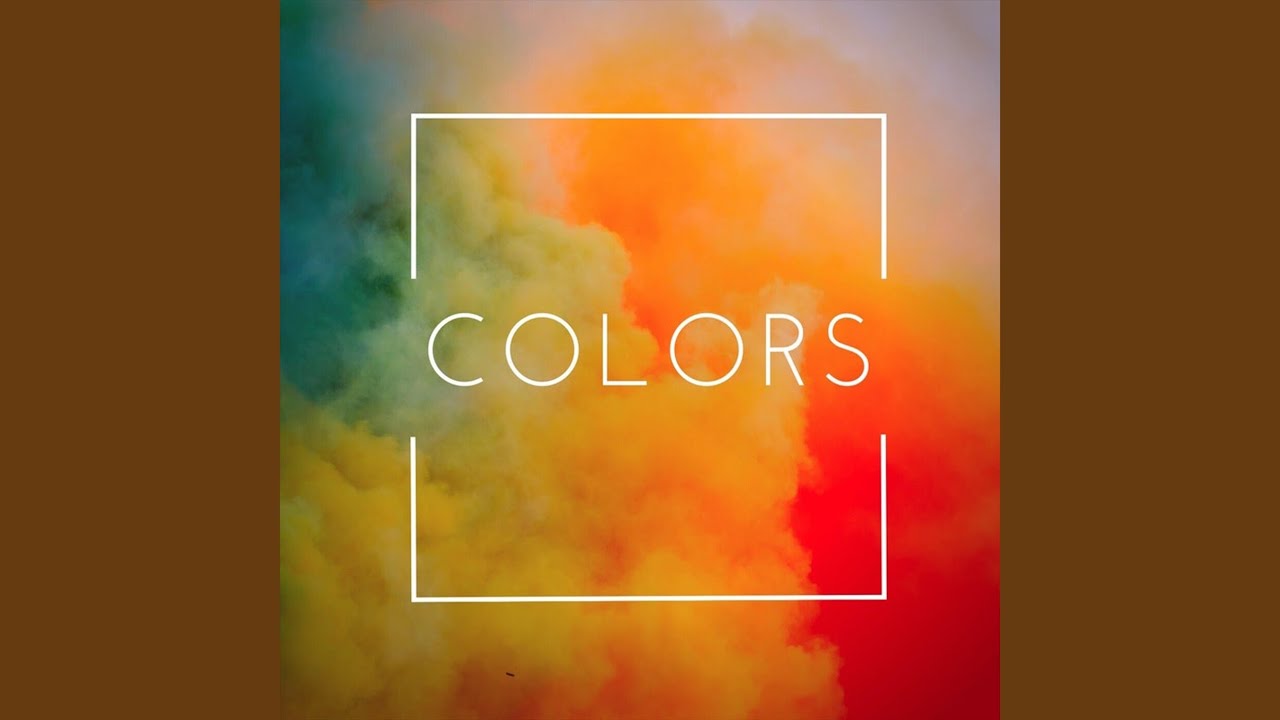 Colors - YouTube