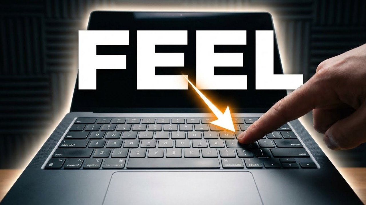 5 Laptops with Best Keyboard! - Backlight & Mechanical! - YouTube