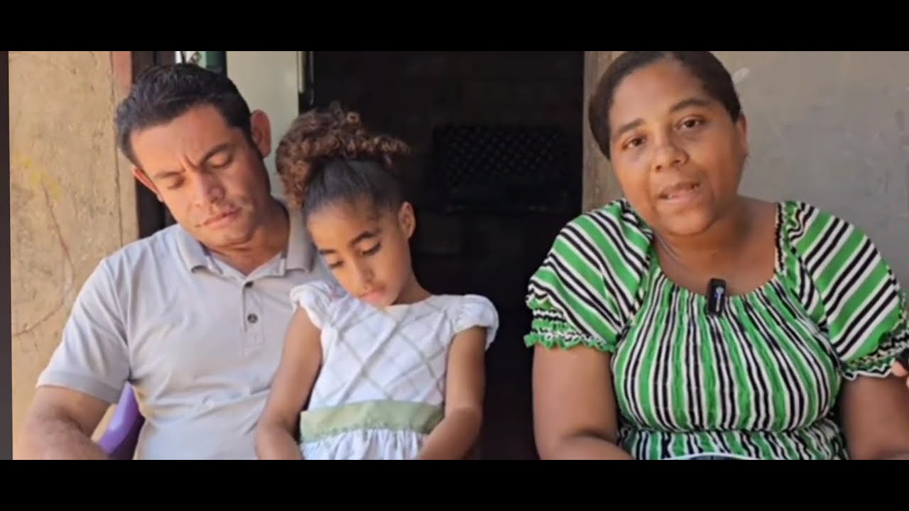 família do Joel tenhe que ir embora @ElizeuSilvaTV - YouTube