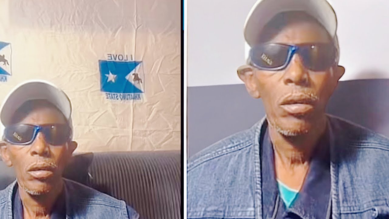 ABE ABDIKARIM XALIKSA HALKU KA DAMBEYEY KADIB MARKI WIILKI HAYEY SI HOG ...