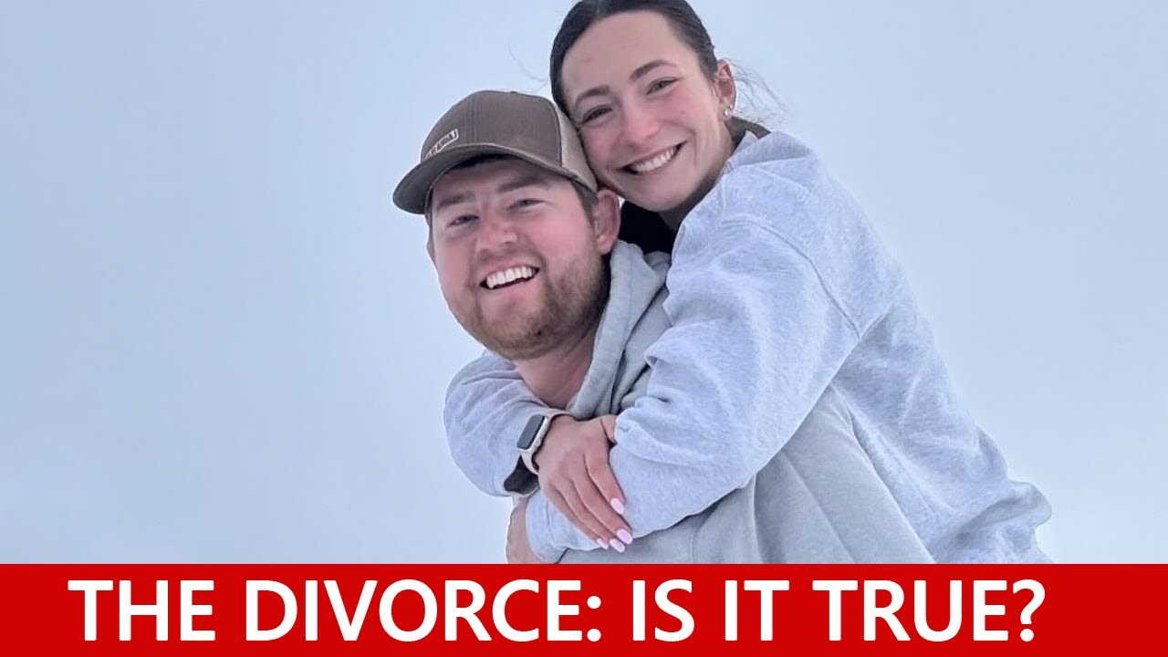 Laura Wilson Farms' Husband Grant Wilson & Divorce - YouTube