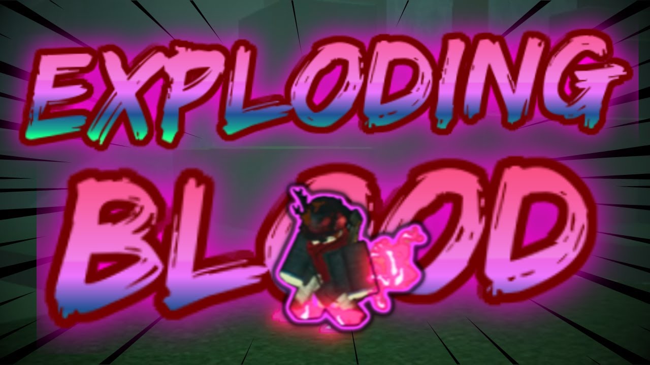 EMBARASSING TEAMERS With EXPLODING BLOOD! | Rogue Demon - YouTube