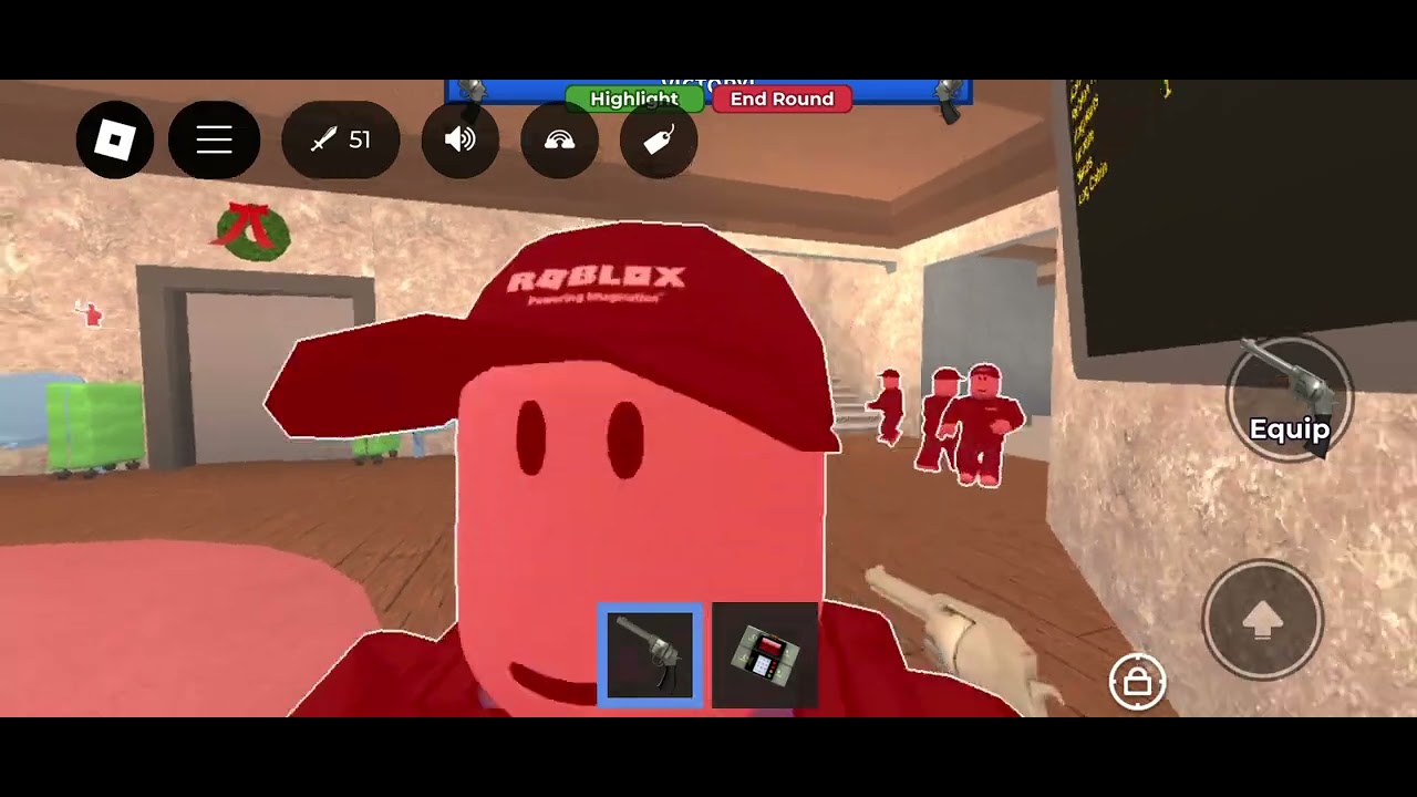 mm2 training - YouTube