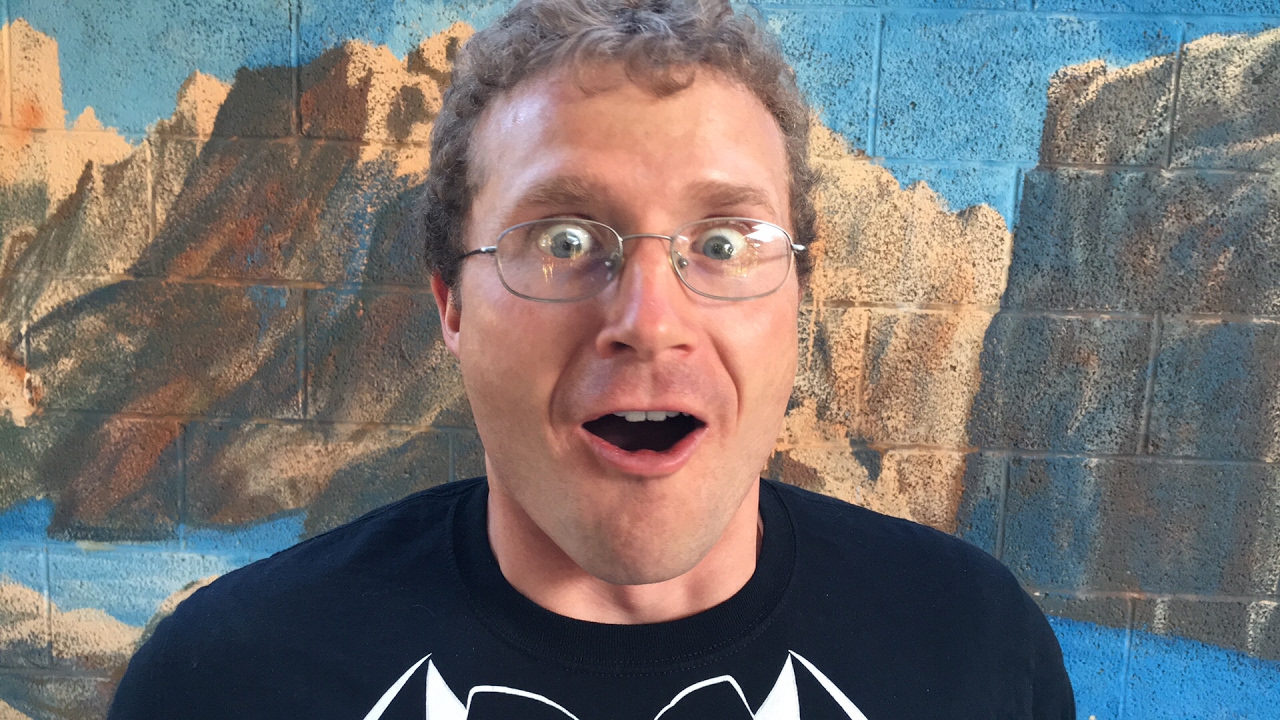 Unanswered Secrets of Uncle Ryan! Live Q&A - YouTube