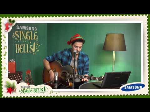 Samsung Single Bells - 2013 Gelir Diye - Şafak Tamir