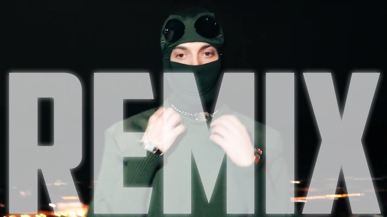 Smack One - Molotow 2 [DnB RemiX by DatriX] - YouTube