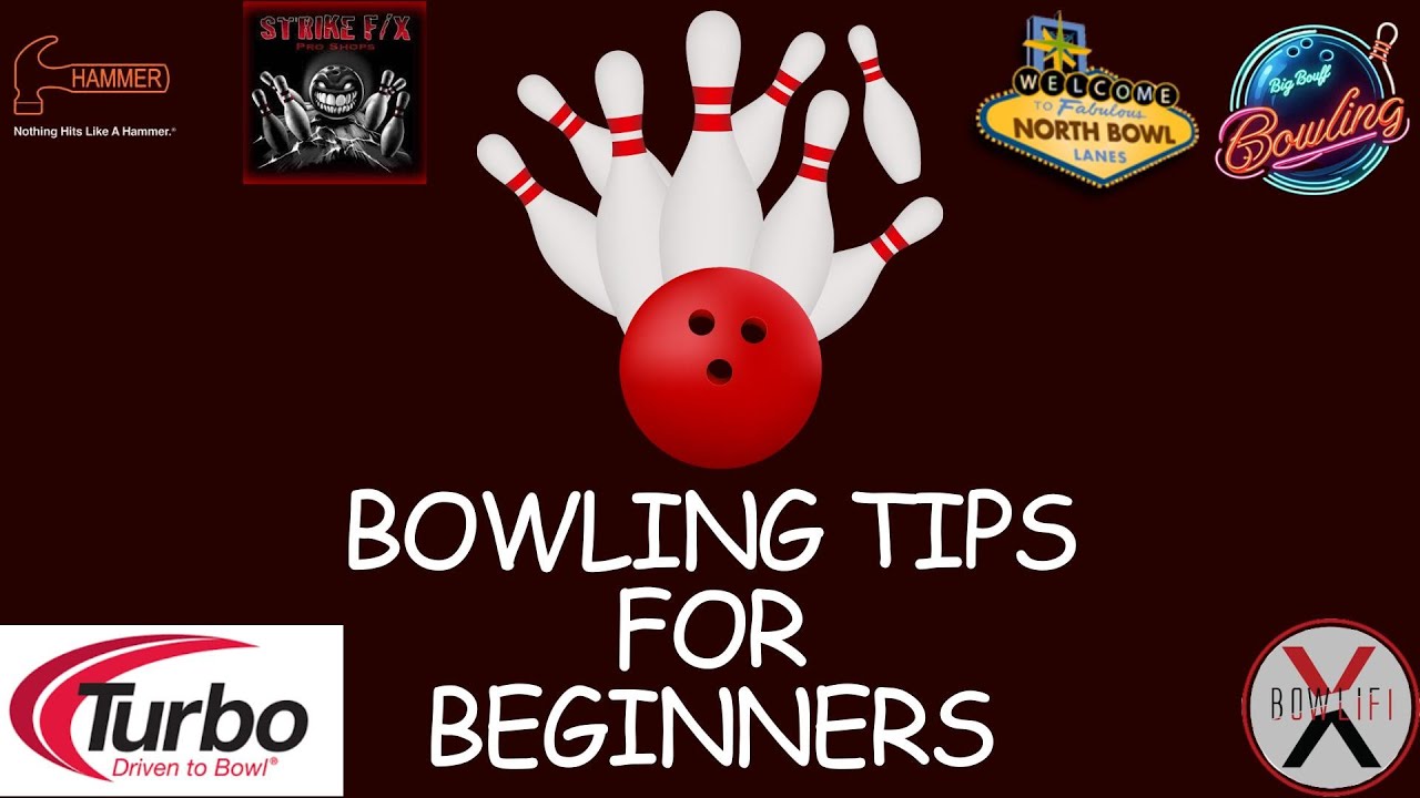 Basic Bowling Tips For Brand New Bowlers Beginner Tips One Hand basic-bowling-tips-for-brand-new-bowlers-beginner-tips-one-hand