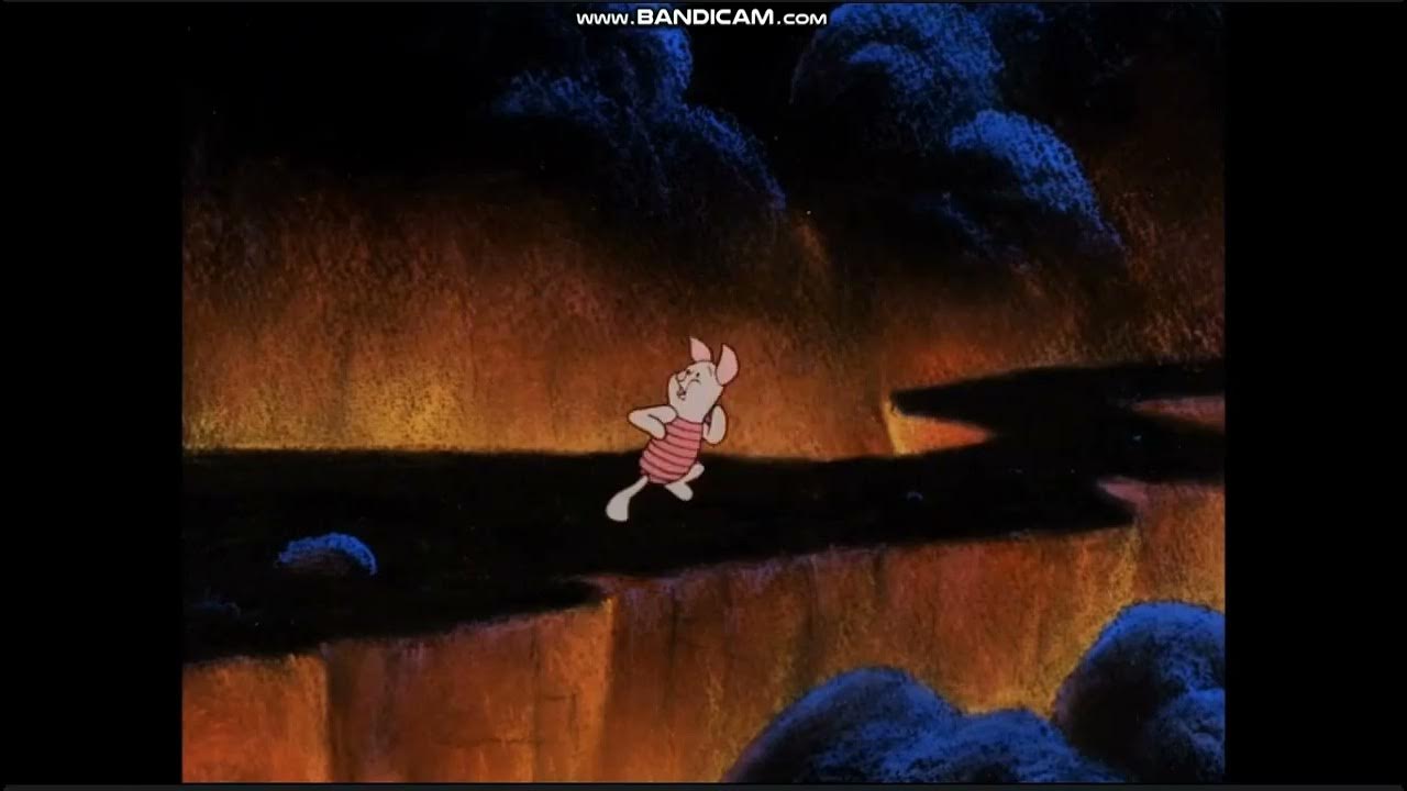 piglet gets his fantasies satisfied - YouTube