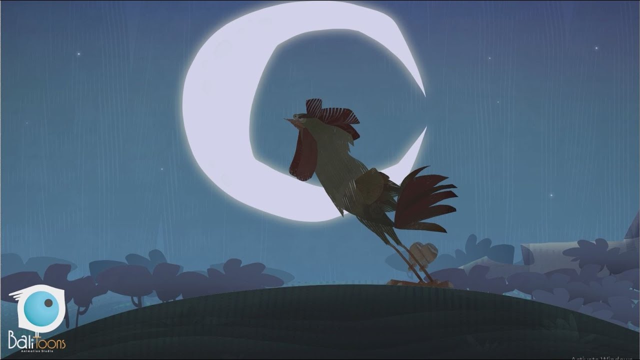 Animated Work Sample - YouTube