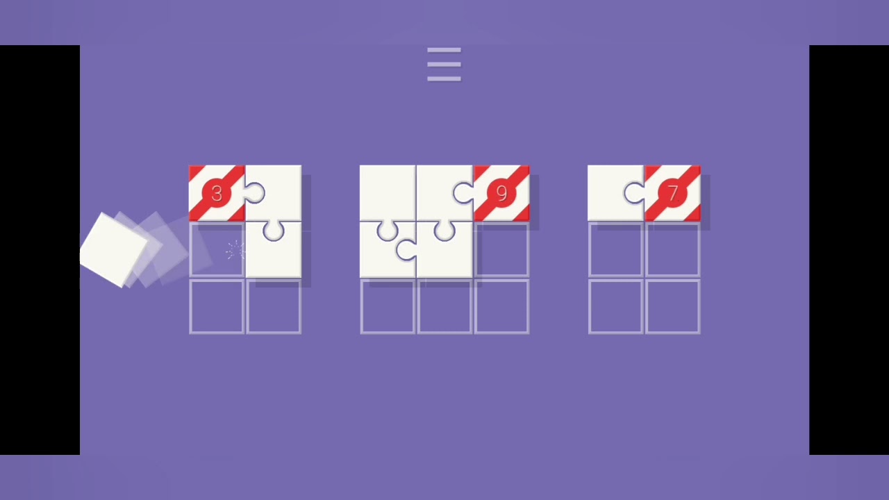 Unpuzzle Game-First Levels - YouTube