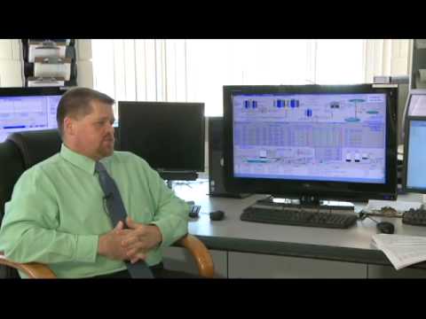 How Worcester Works - Water Filtration Plant FULL EPISODE - YouTube