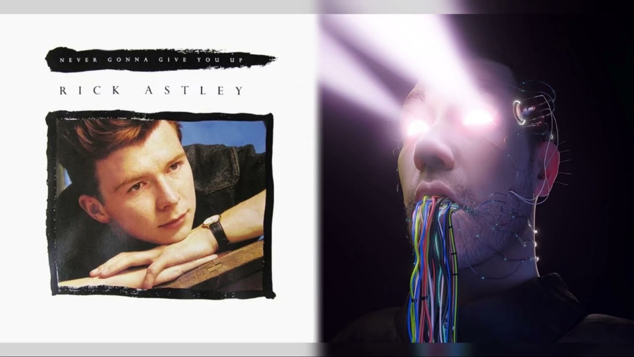 Distorted Light Beam (Megamix) - Bastille, Imagine Dragons, AJR, The ...