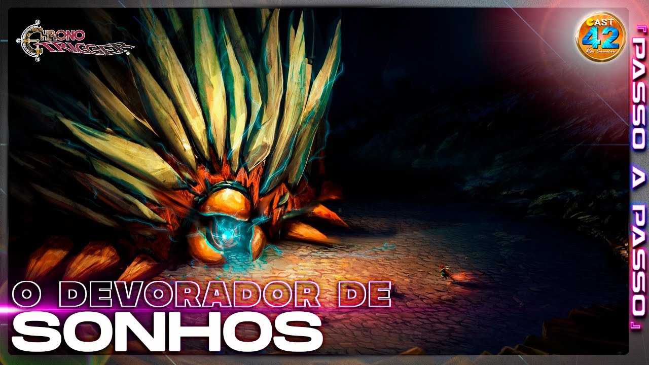𝐂𝐡𝐫𝐨𝐧𝐨 𝐓𝐫𝐢𝐠𝐠𝐞𝐫 - 𝒻ℯ𝒶𝓉.: ℰ𝓉𝒽𝒶𝓃 『 Boss: Dream Devourer e final nº 4 』〘 𝔽𝕚𝕟𝕒𝕝 𝕕𝕠 𝔻𝕖𝕥𝕠𝕟𝕒𝕕𝕠 〙 - 【 PC ...
