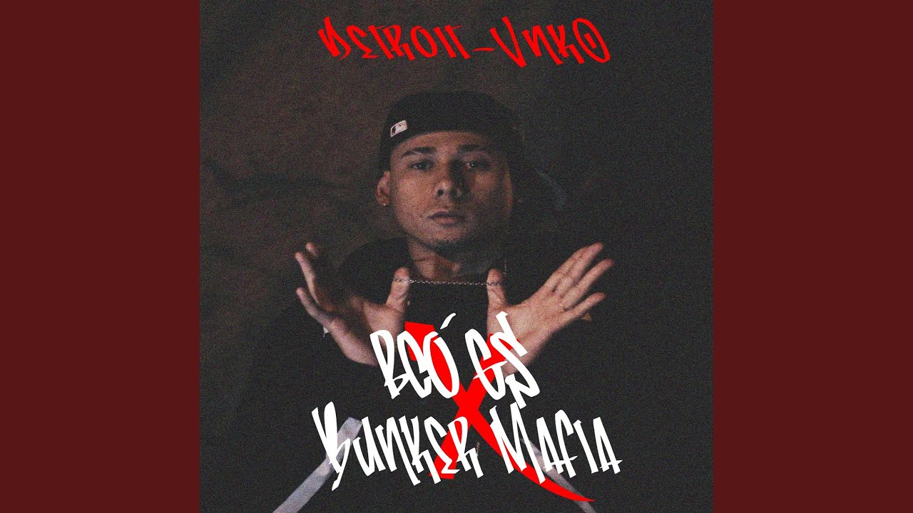 DETROIT VNKO - YouTube