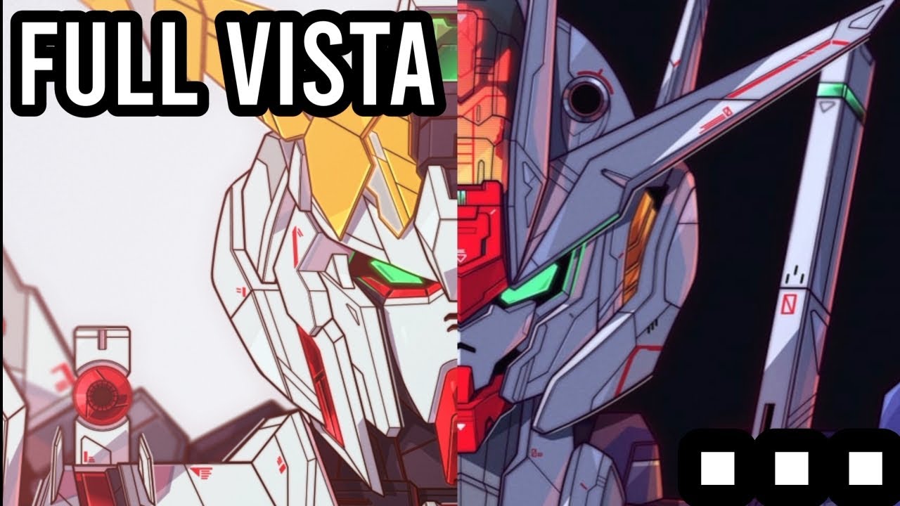 Usseewa. By ADO #gundam #anime #song #amv - YouTube