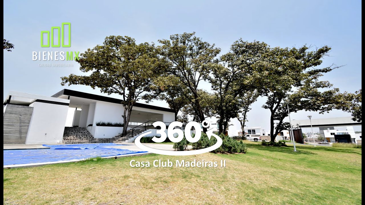 Casa Cub Madeiras II, Capital Norte - YouTube