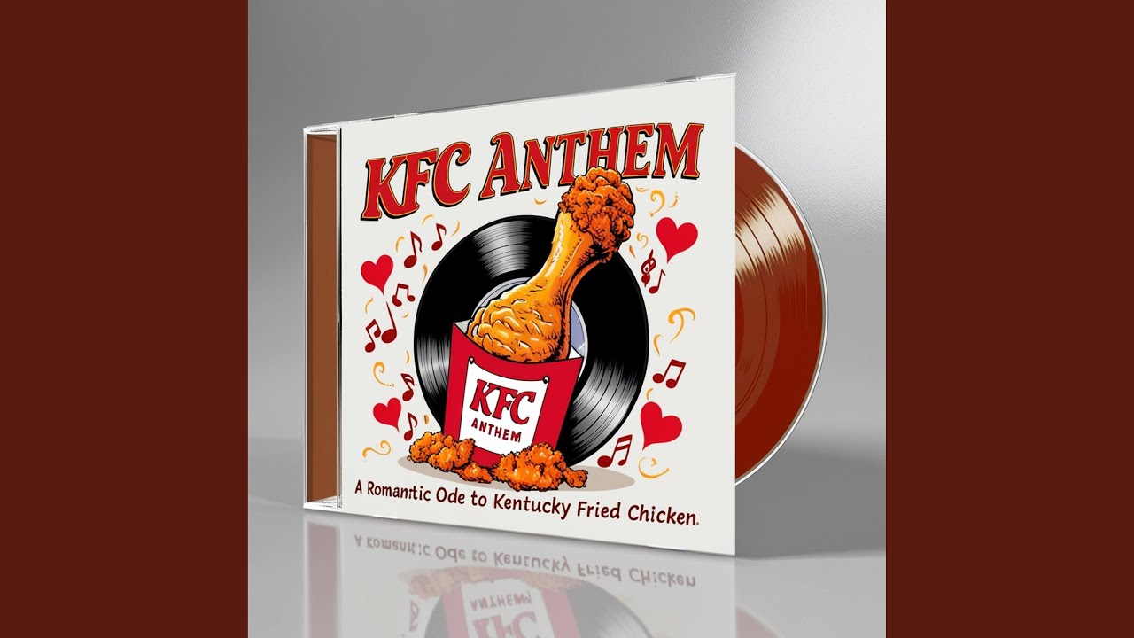 KFC Love Song - YouTube