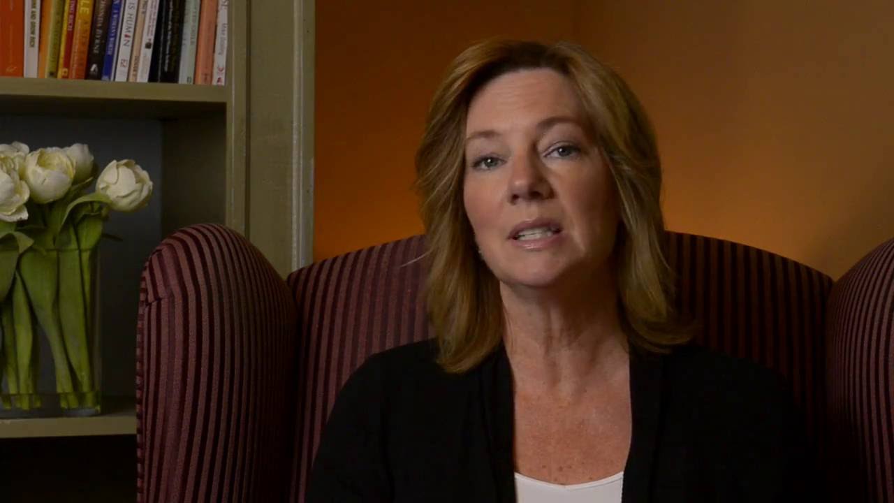 An introduction to Ann Lotwin - YouTube