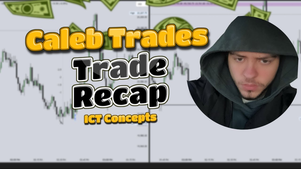 ShadowTrades NQ Market Recap 2/05/2025 / Adapting My Model - YouTube